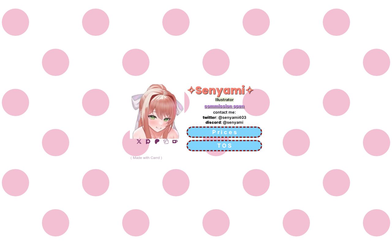 senyami